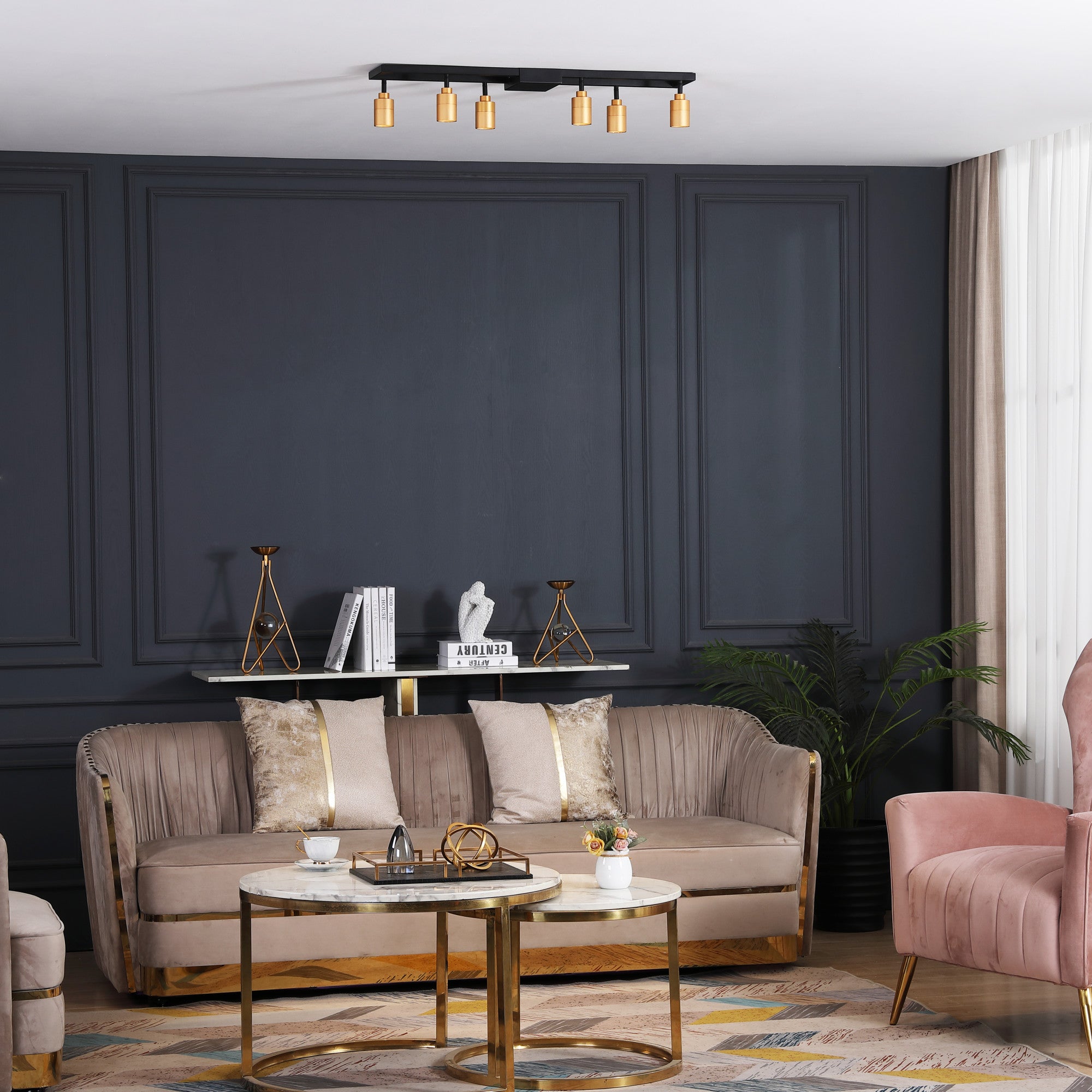 Shura - Square – Vidalite