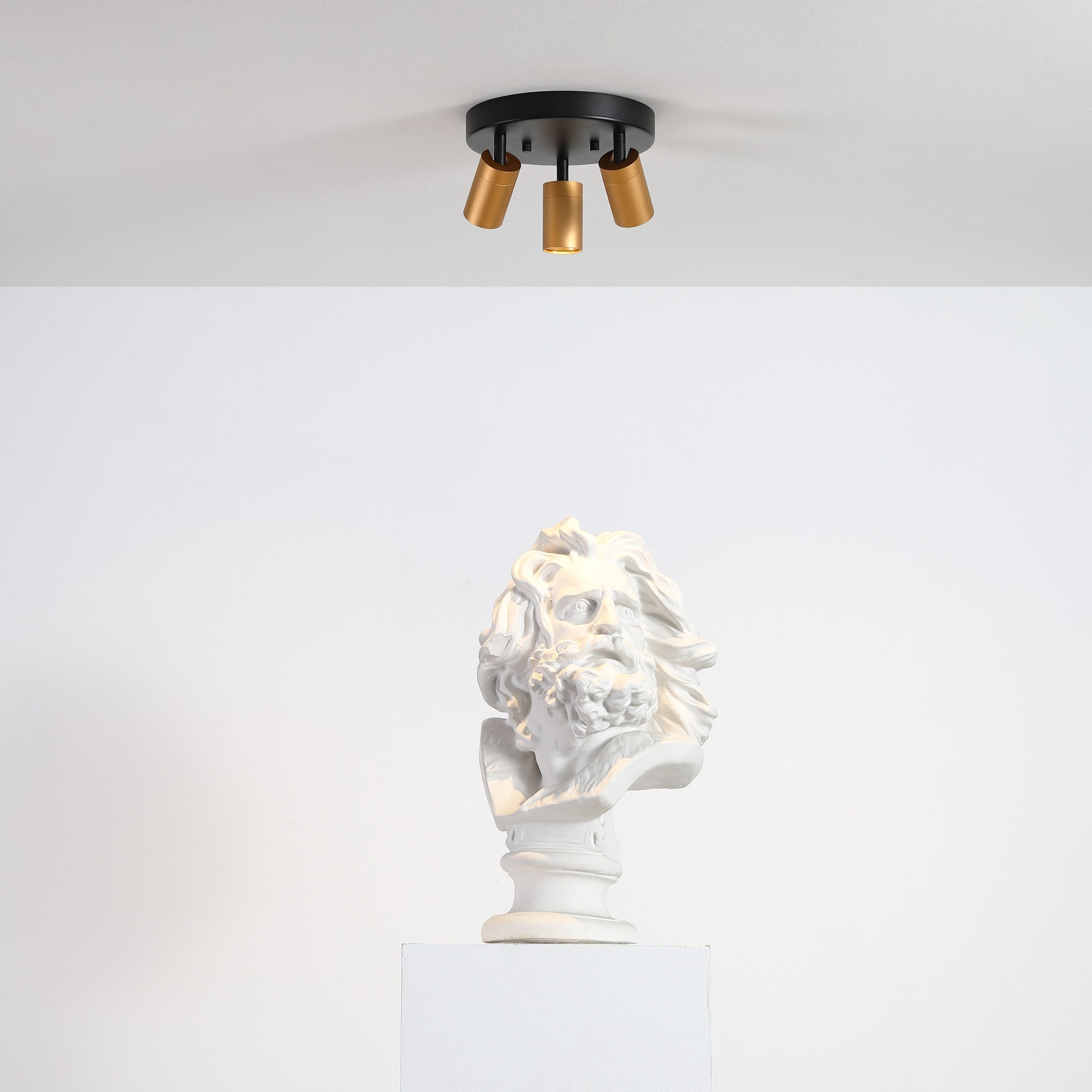 Shura - Round – Vidalite